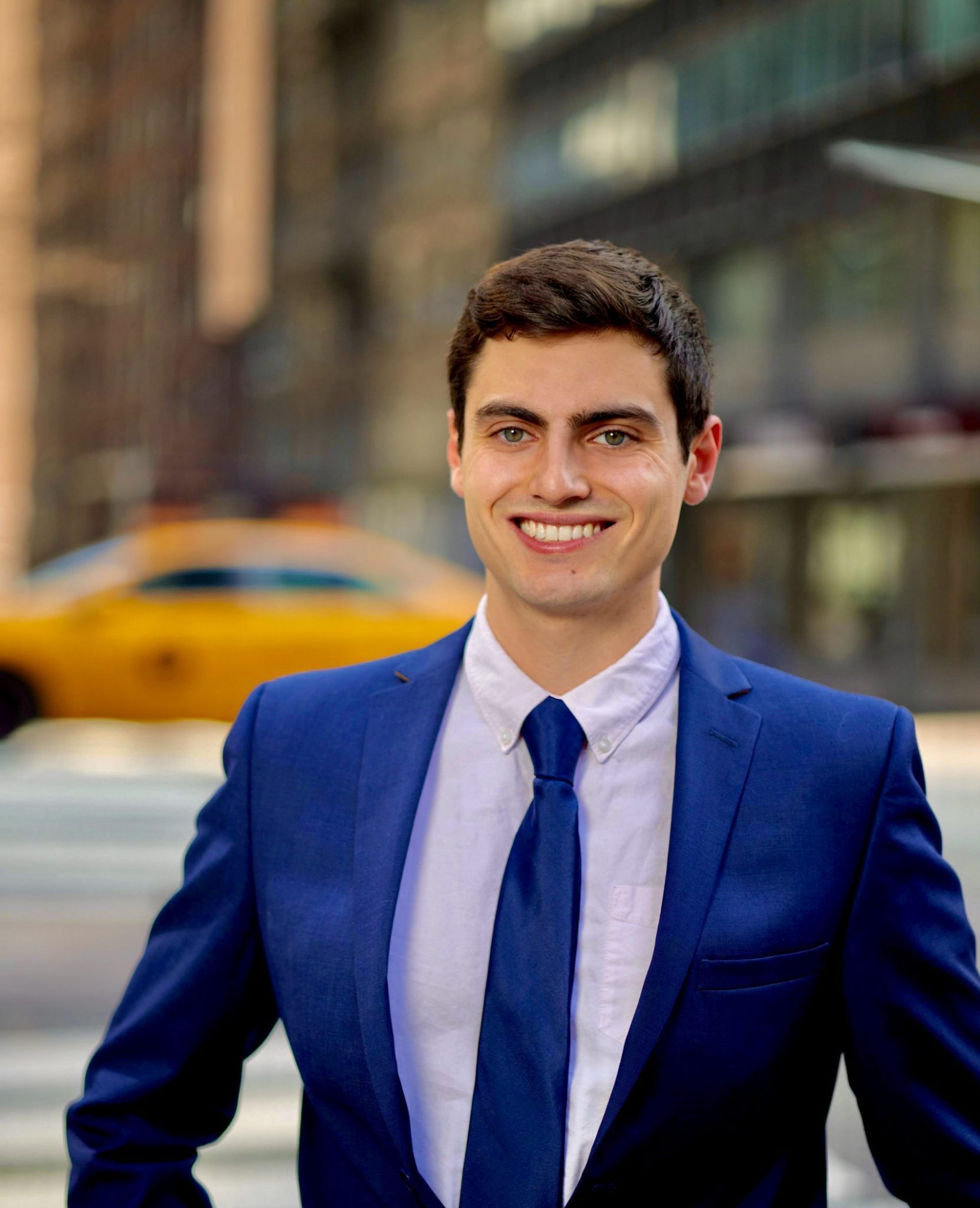 Ryan Galli – Researcher, Athlete, Explorer